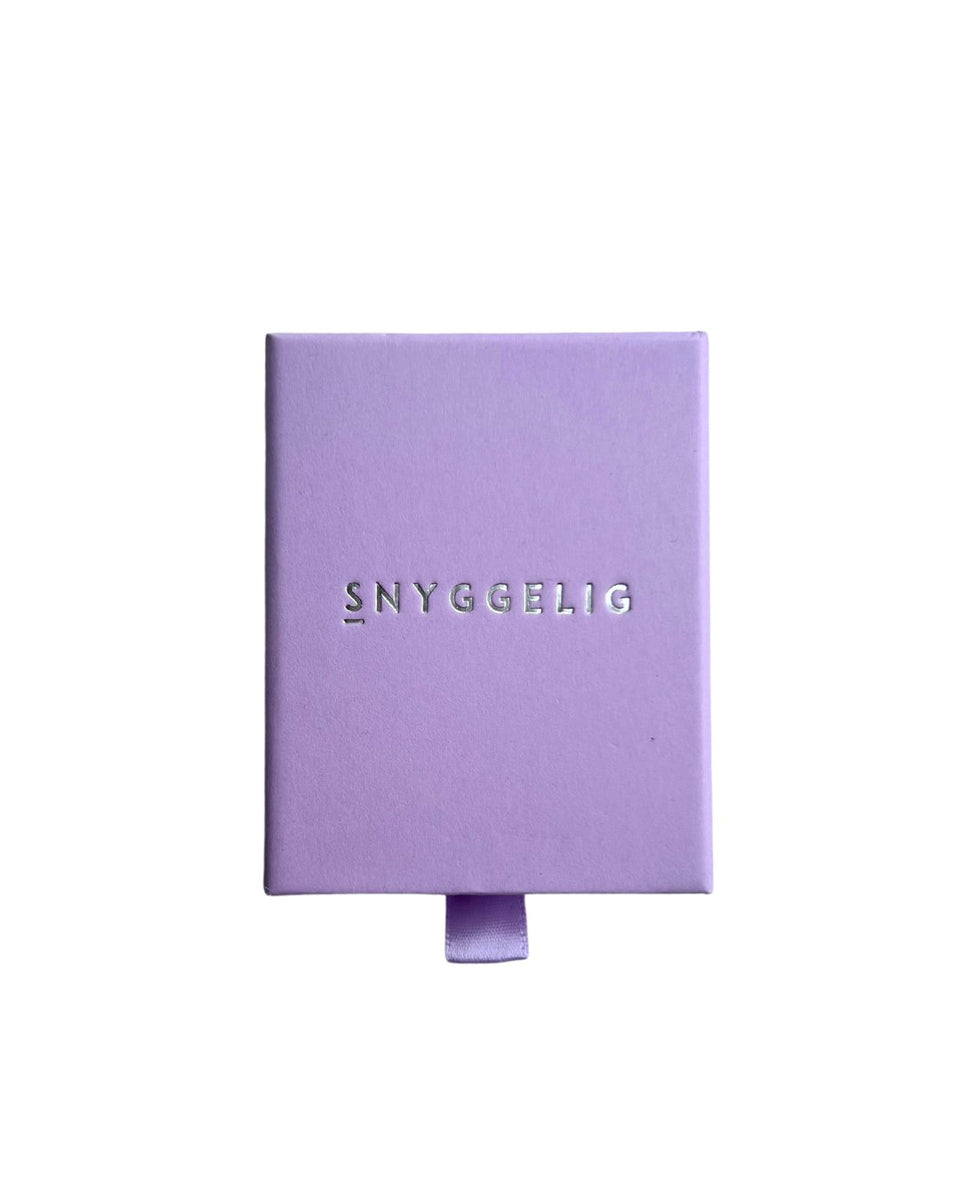 Gaveeske til smykker – Snyggelig